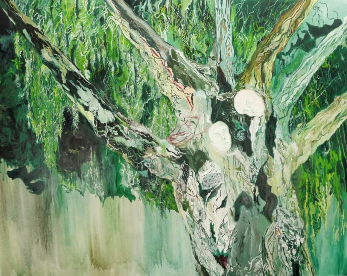 Becoming Nature - Vibes and Vistas